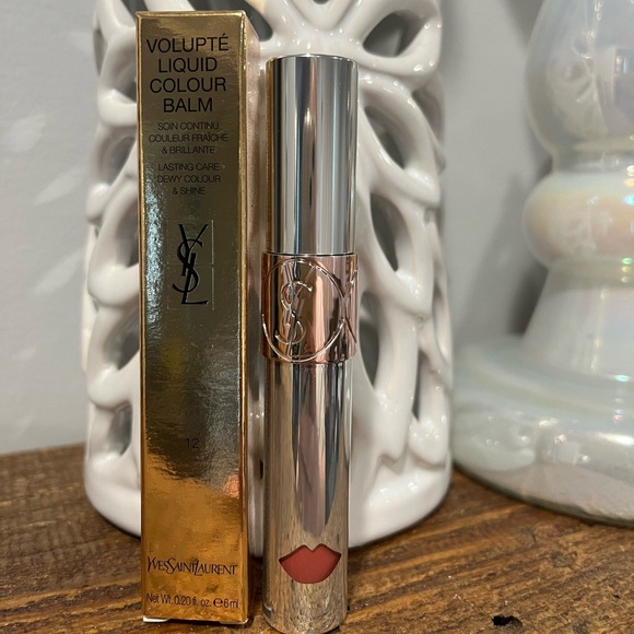 Yves Saint Laurent | Makeup | New Ysl | Poshmark